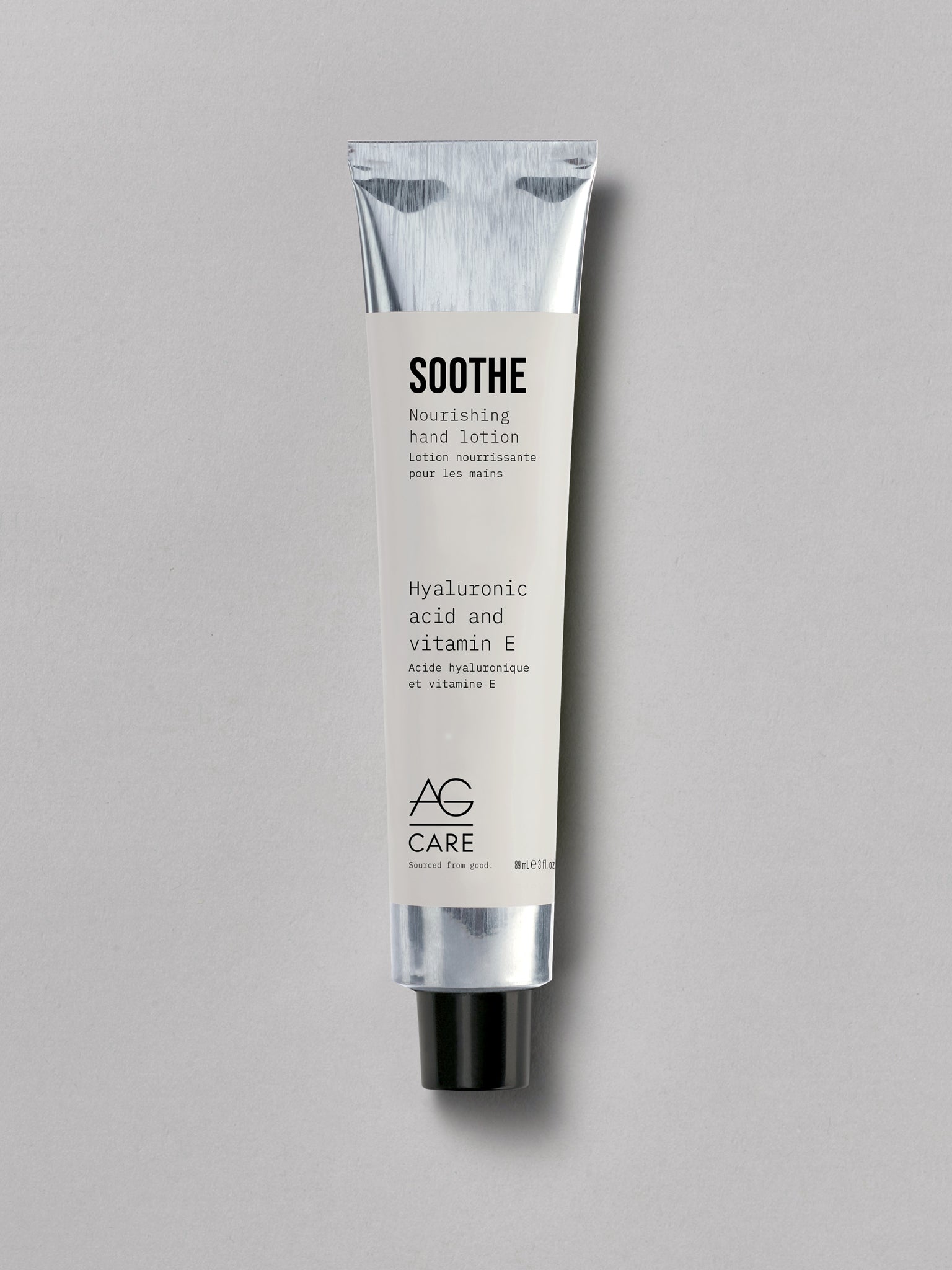 AG CARE | SOOTHE Nourishing Hand Lotion