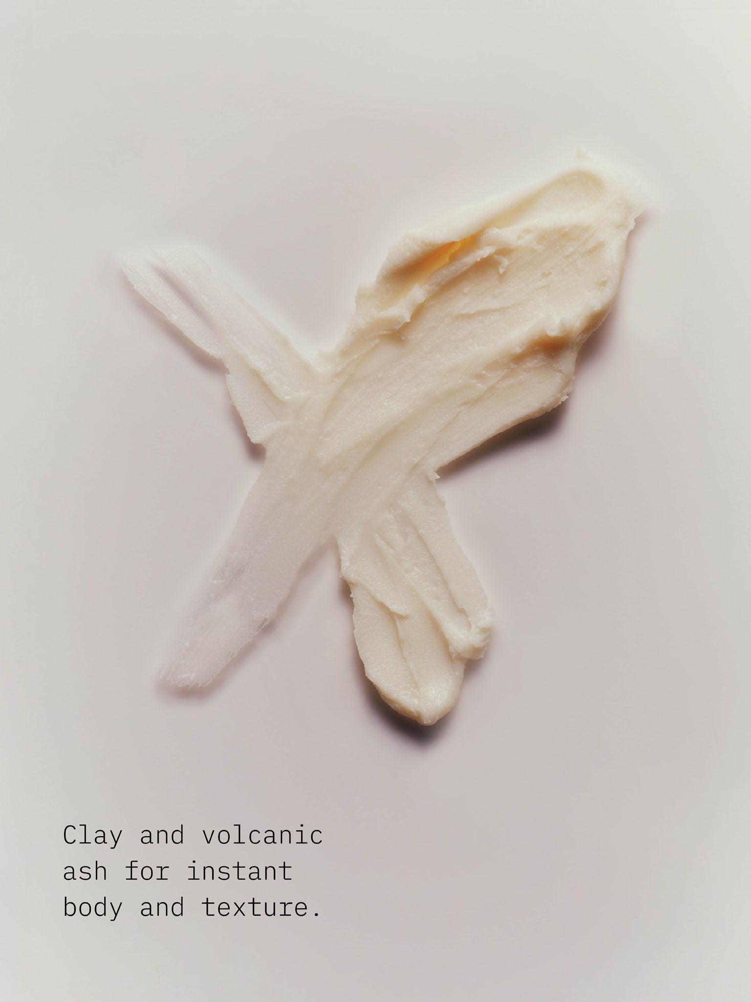AG DRY LIFT: Texture & Volume Paste