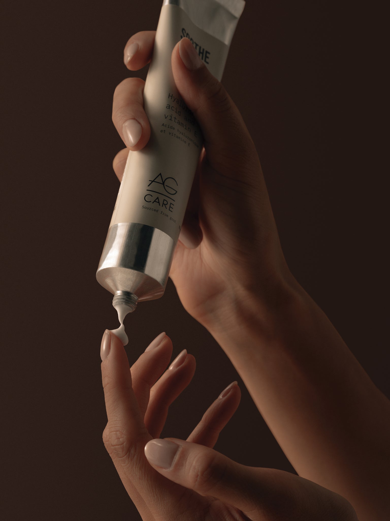 AG SOOTHE Nourishing Hand Lotion