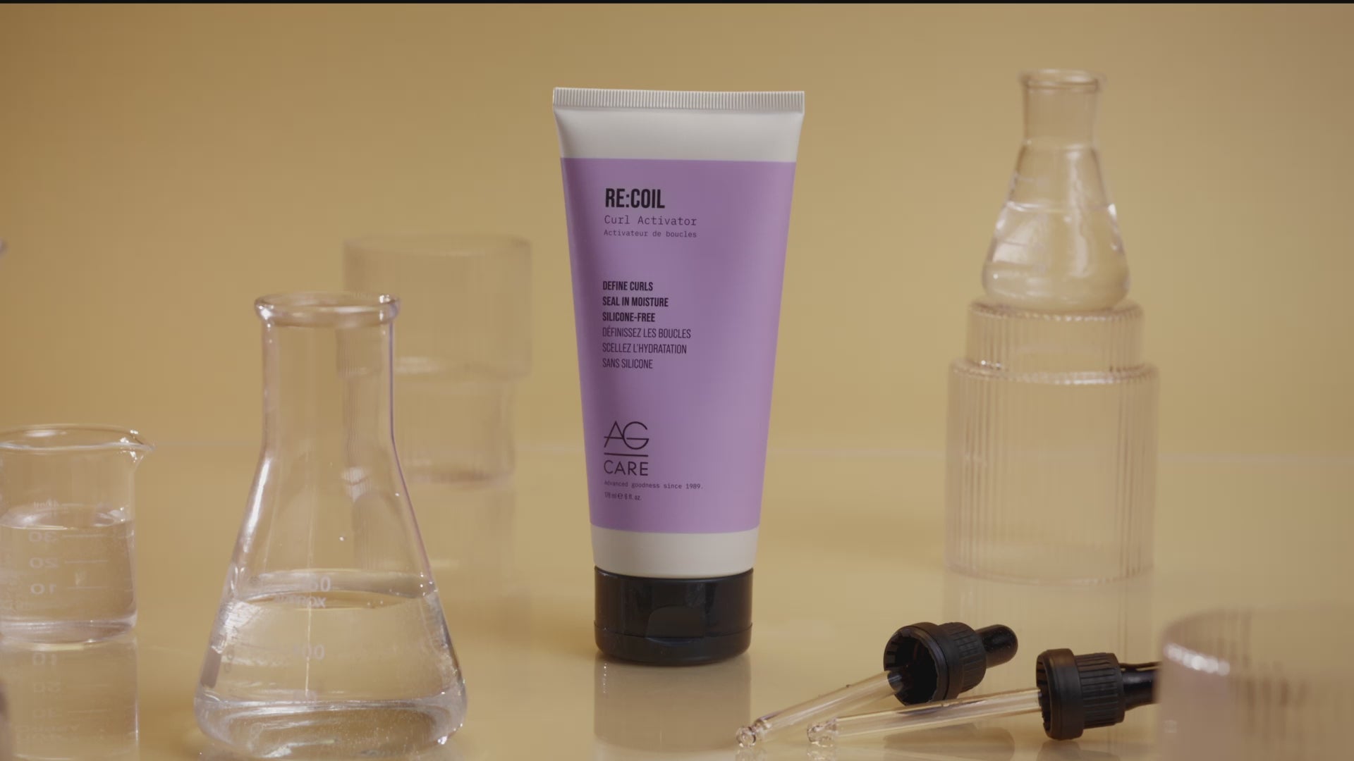 AG BEACH BOMB: Wave-Enhancing Cream